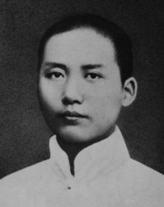 毛沢東は何をした人？死因や文化大革命や蒋介石との関係も解説│ニュース日本